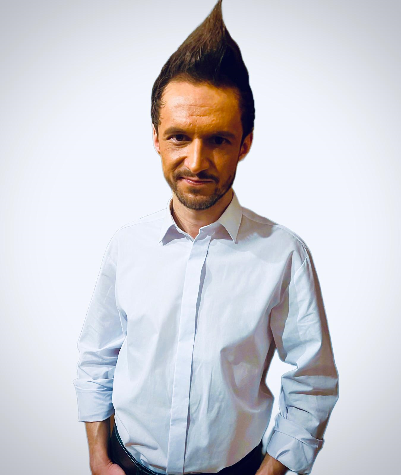 Mateusz Brzoskowski - Akademia Piłkarska Mateusz Brzoskowski